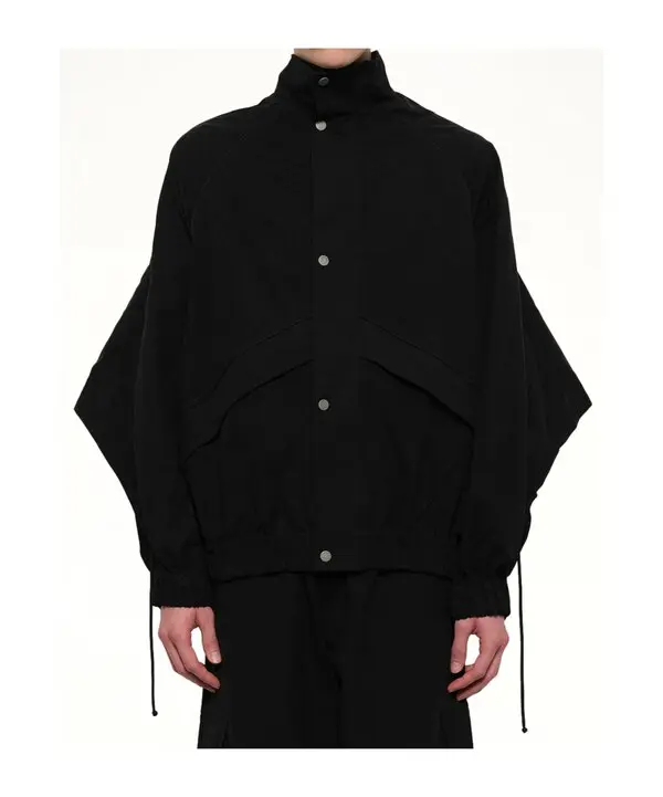 EGONLAB Fold-back Casual Jacket