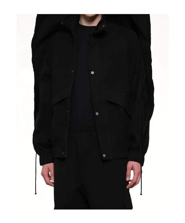 EGONLAB Fold-back Casual Jacket