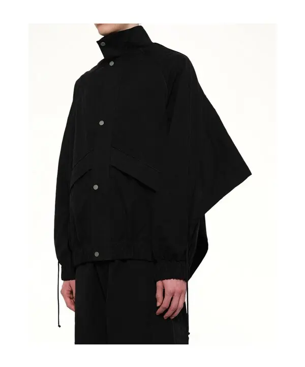 EGONLAB Fold-back Casual Jacket