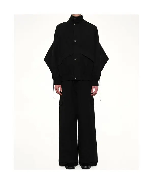 EGONLAB Fold-back Casual Jacket