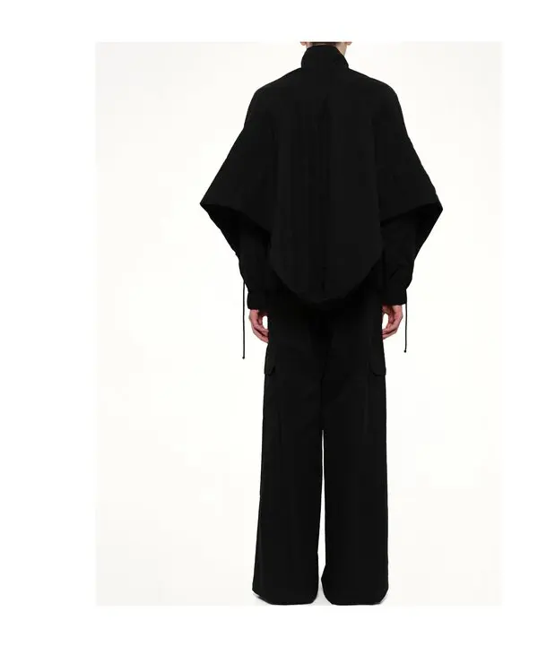 EGONLAB Fold-back Casual Jacket