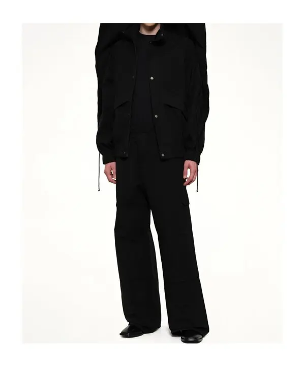 EGONLAB Fold-back Casual Jacket
