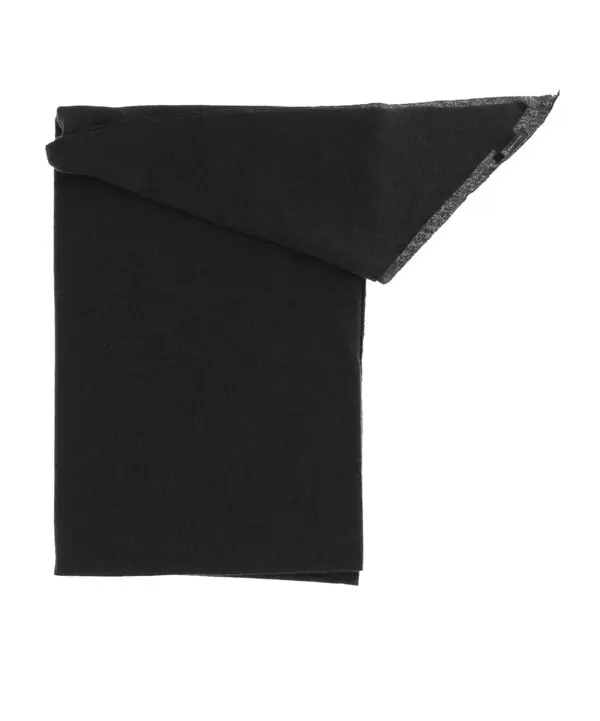 Faliero Sarti Knitted Scarf