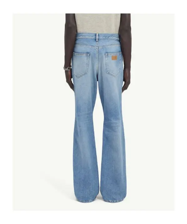MAISON MARGIELA Bootcut Jeans