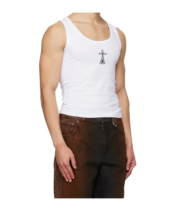 EGONLAB Breizh Crew Neck Vest
