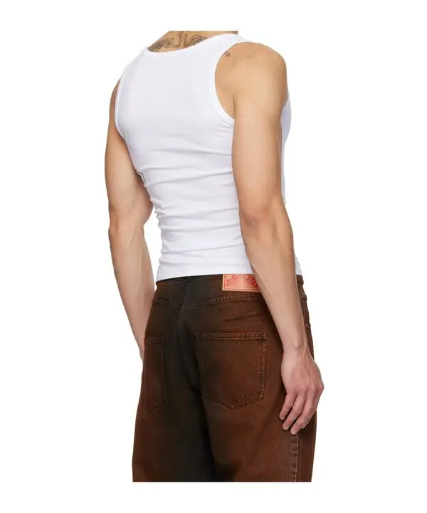 EGONLAB Breizh Crew Neck Vest