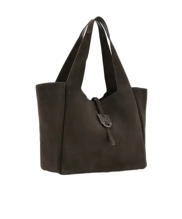 Hogan Trendy Shopping Bag