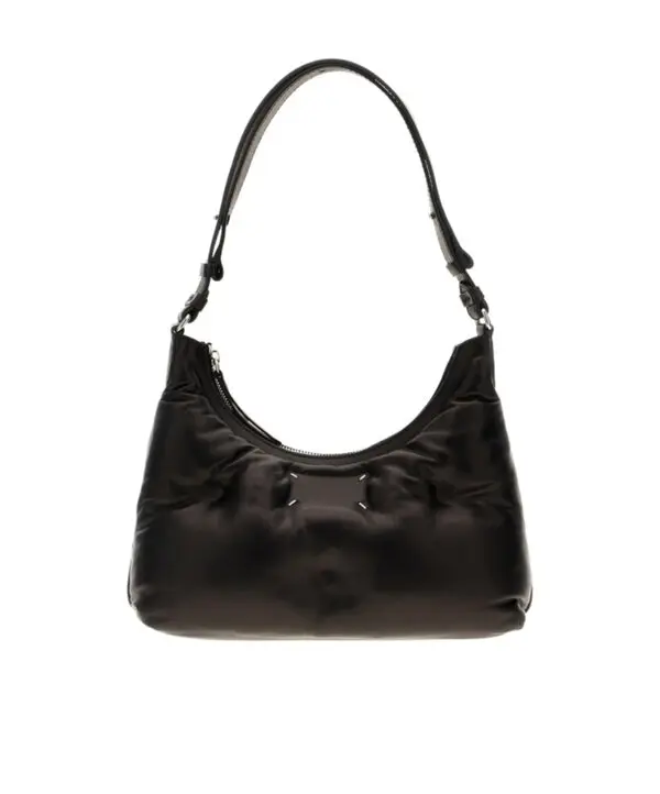 MAISON MARGIELA Quilted Shoulder Bag