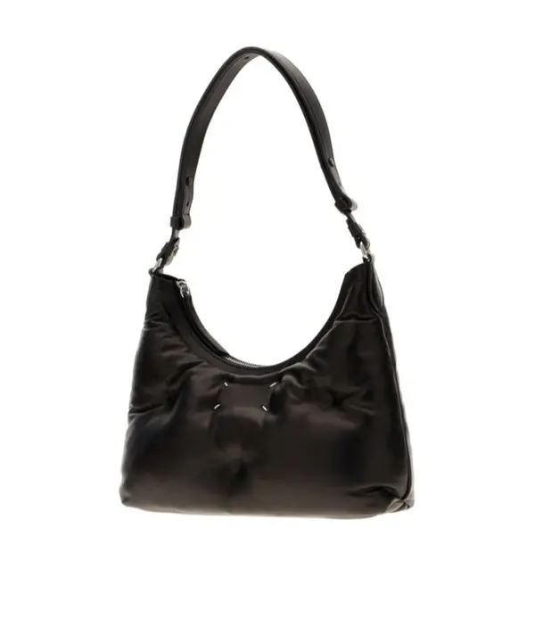 MAISON MARGIELA Quilted Shoulder Bag