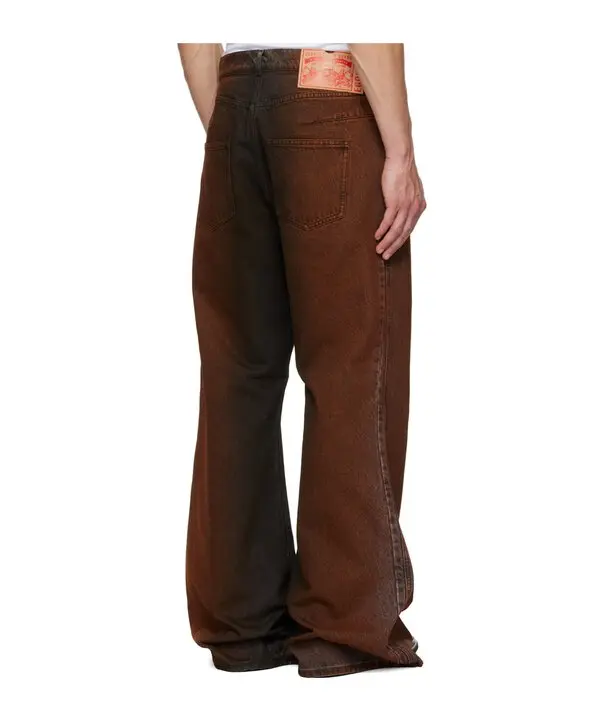 EGONLAB Wide-leg Jeans