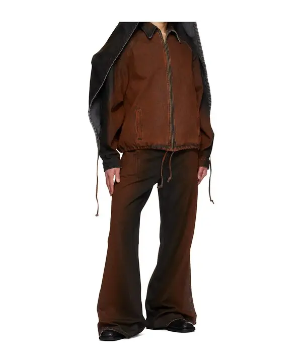 EGONLAB Wide-leg Jeans