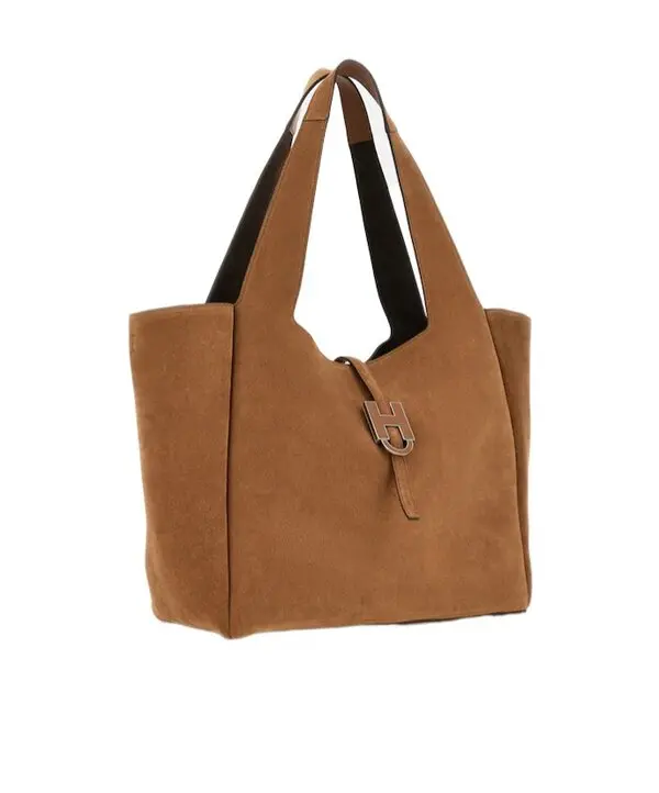 Hogan Trendy Shopping Bag