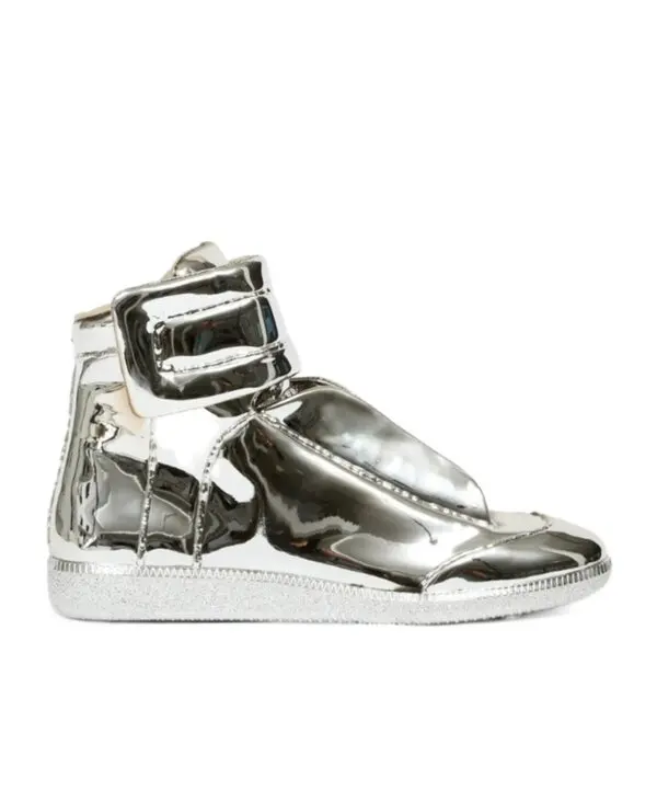 MAISON MARGIELA Mid-top Future Sneakers