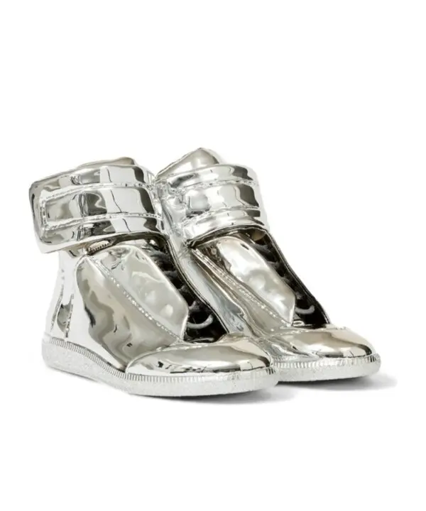 MAISON MARGIELA Mid-top Future Sneakers