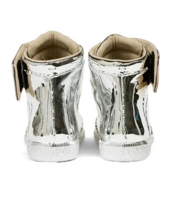 MAISON MARGIELA Mid-top Future Sneakers