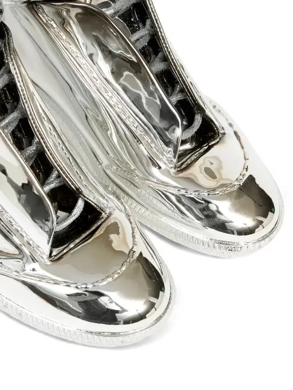 MAISON MARGIELA Mid-top Future Sneakers
