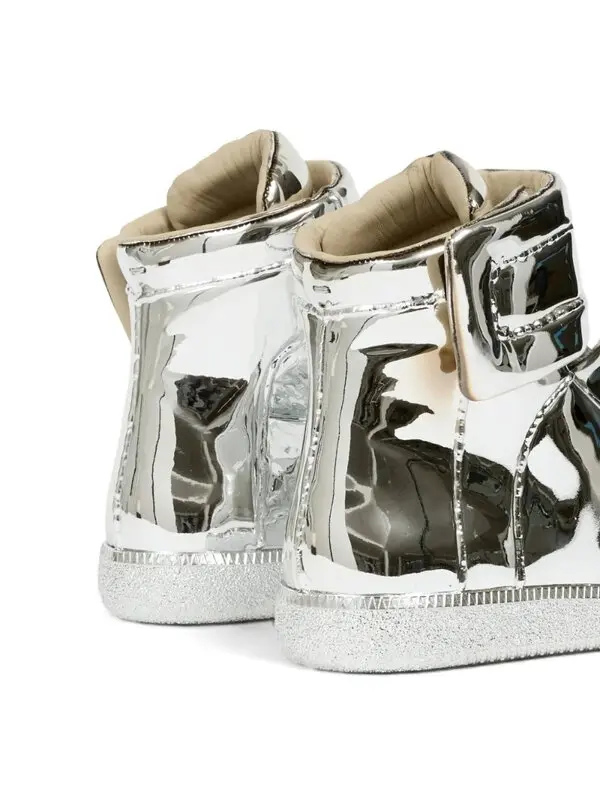 MAISON MARGIELA Mid-top Future Sneakers