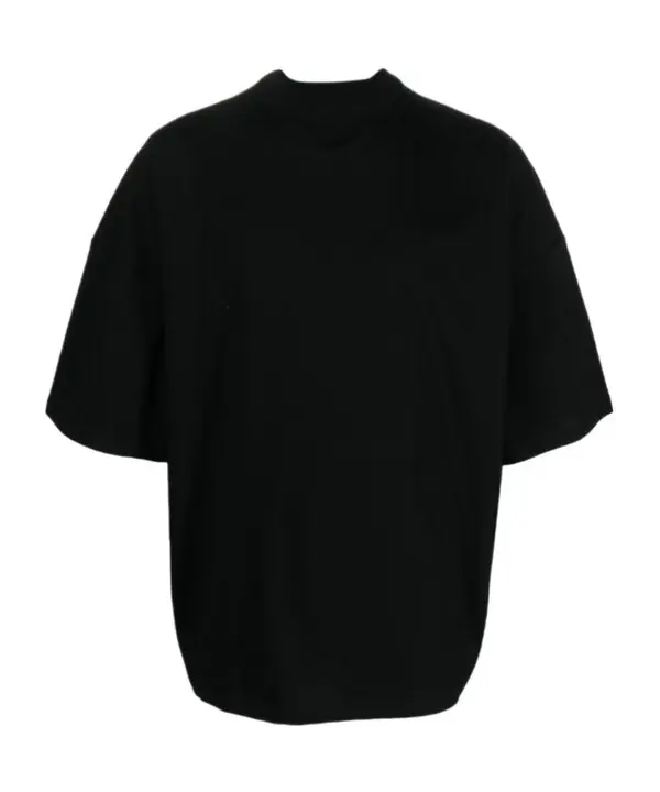 JIL SANDER Short-sleeved T-shirt