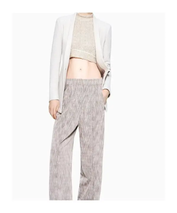 Giorgio Armani Single-breasted Jacket