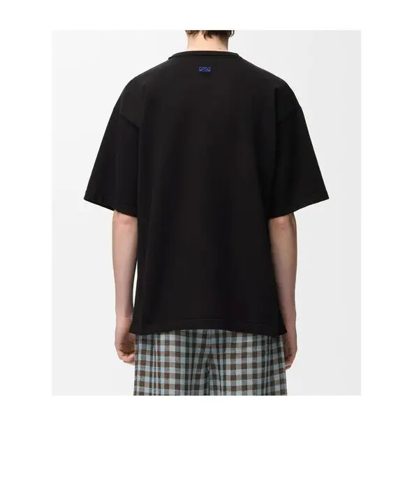 Loewe Short-sleeved T-shirt