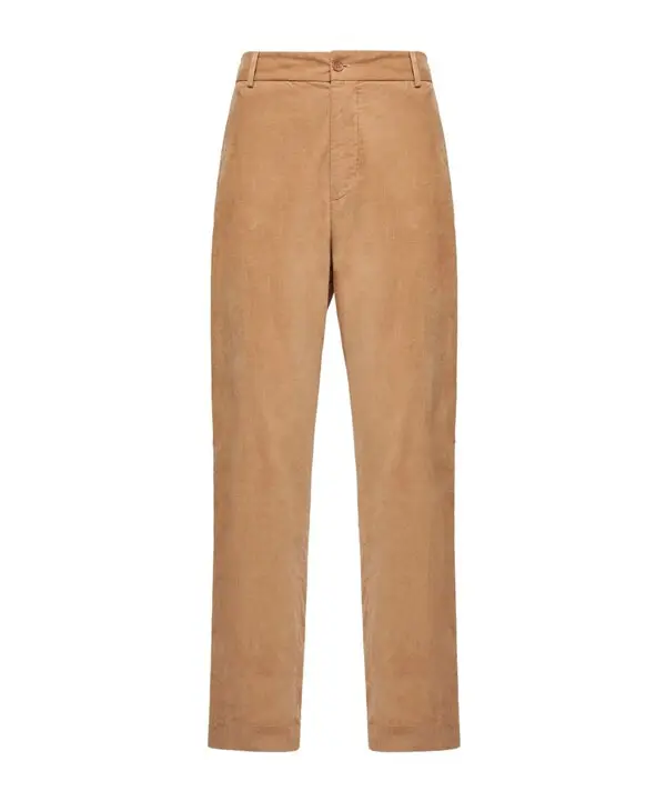 Moncler Corduroy Pants