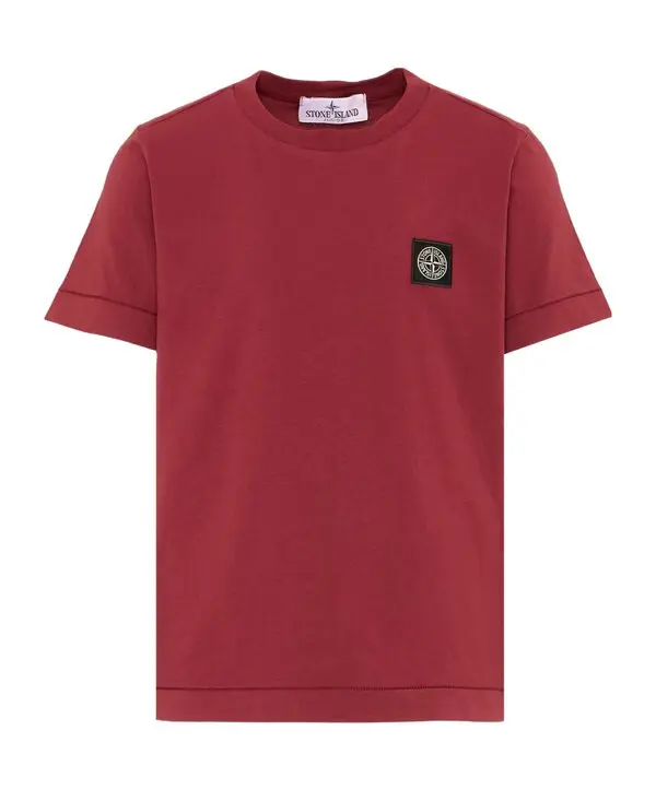 Stone Island Short-sleeved T-shirt