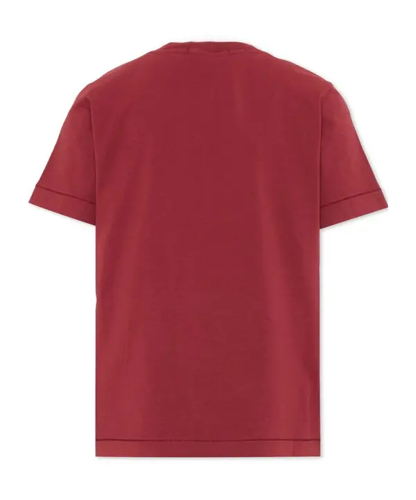 Stone Island Short-sleeved T-shirt