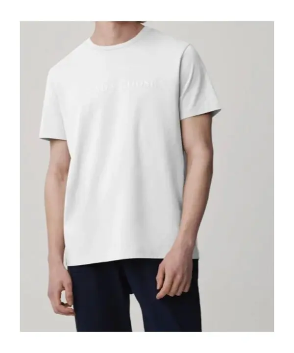 Canada Goose Short-sleeved T-shirt