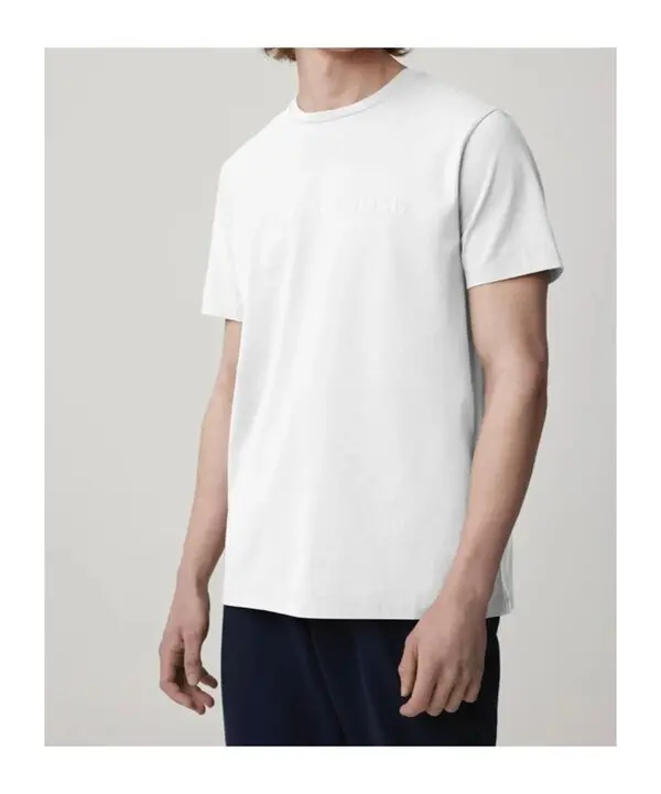 Canada Goose Short-sleeved T-shirt