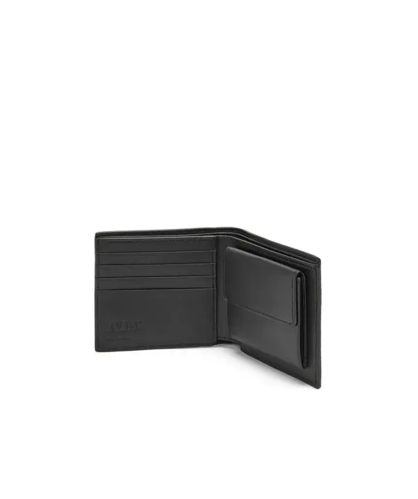 Loewe Double-fold Coin Purse
