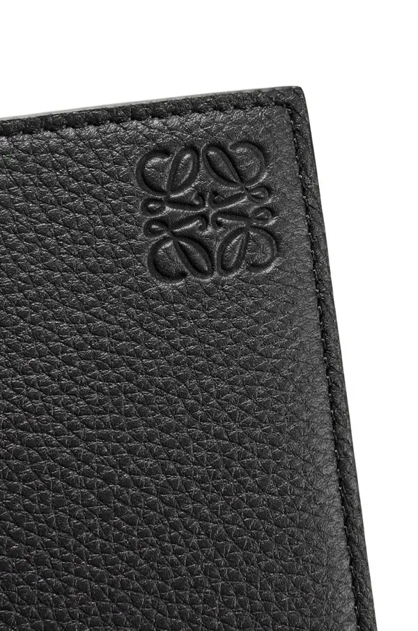 Loewe Double-fold Coin Purse
