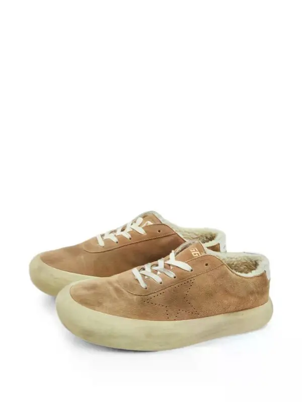 GOLDEN GOOSE Space Star Sneakers