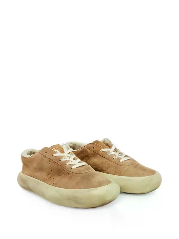 GOLDEN GOOSE Space Star Sneakers