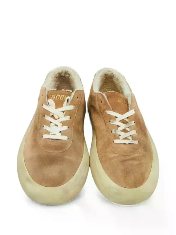 GOLDEN GOOSE Space Star Sneakers