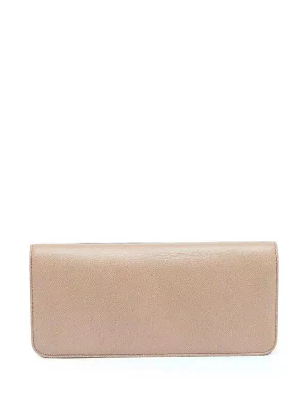 TOM FORD Jennifer Clutch Bag
