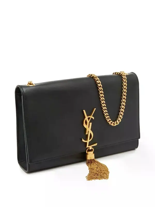 Saint Laurent Medium Kate Tassel Cross Body Bag
