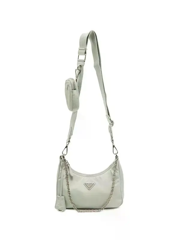 Prada Re-edition 2005 Crossbody Bag
