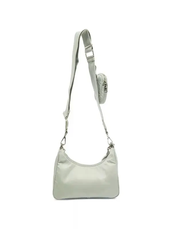 Prada Re-edition 2005 Crossbody Bag