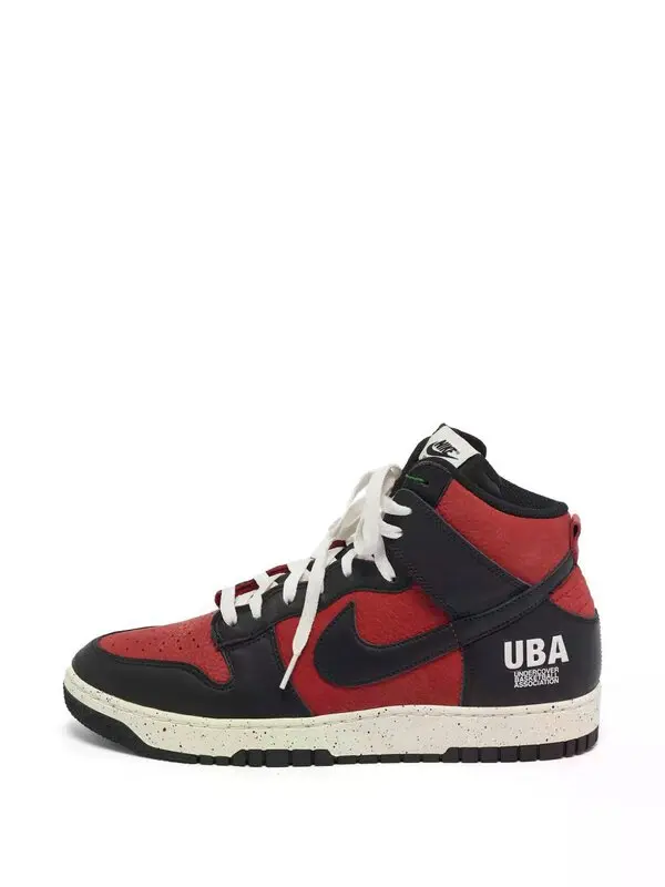 Nike Dunk High-top Sneakers