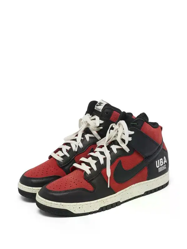 Nike Dunk High-top Sneakers