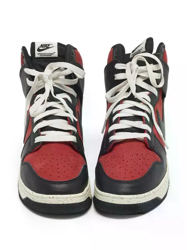 Nike Dunk High-top Sneakers