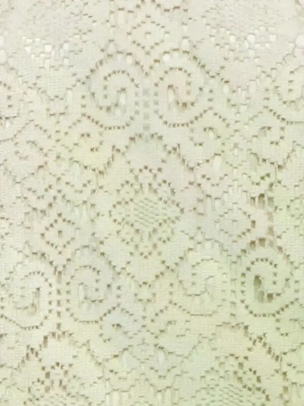 Dolce & Gabbana Mini Lace Dress