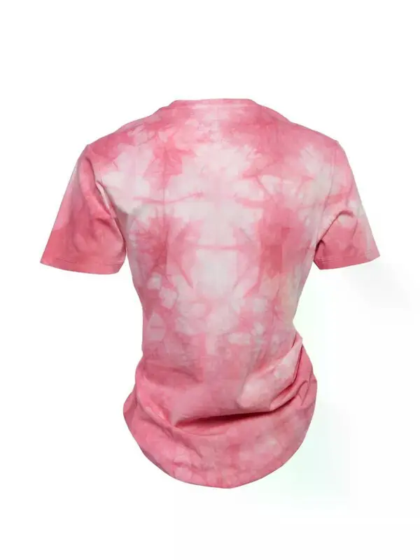 Rabanne Asymmetric T-shirt