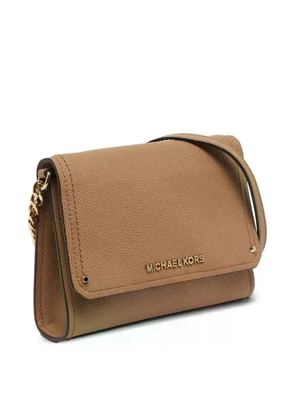 Michael Kors Hayes Chain Clutch Bag