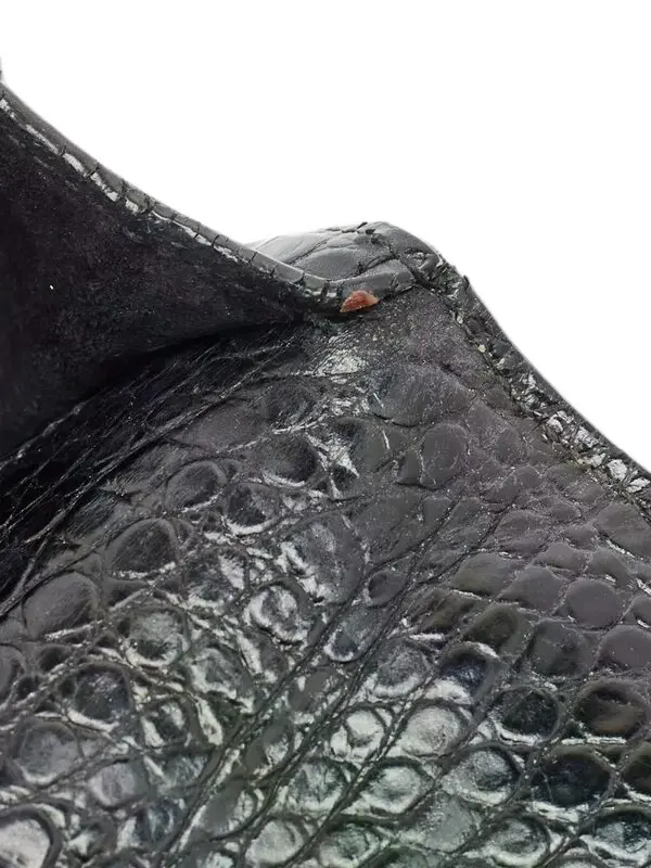 Saint Laurent Sunset Shoulder Bag - Black