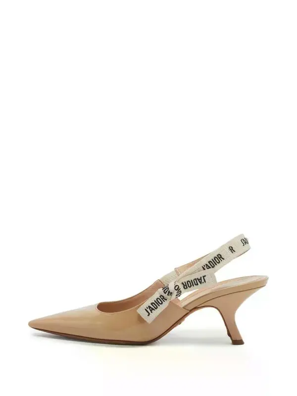 Dior J'adior Slingback Pumps