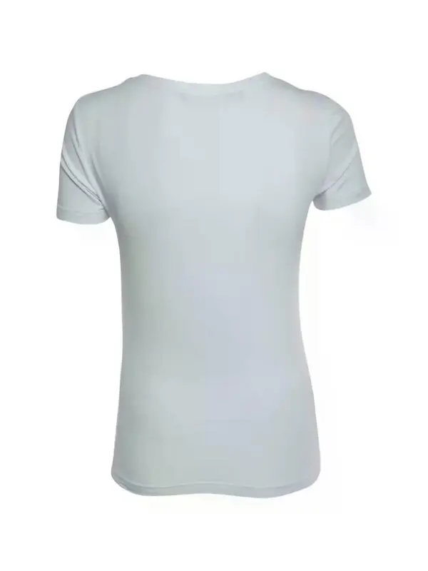 Moschino Graphic Print T-shirt