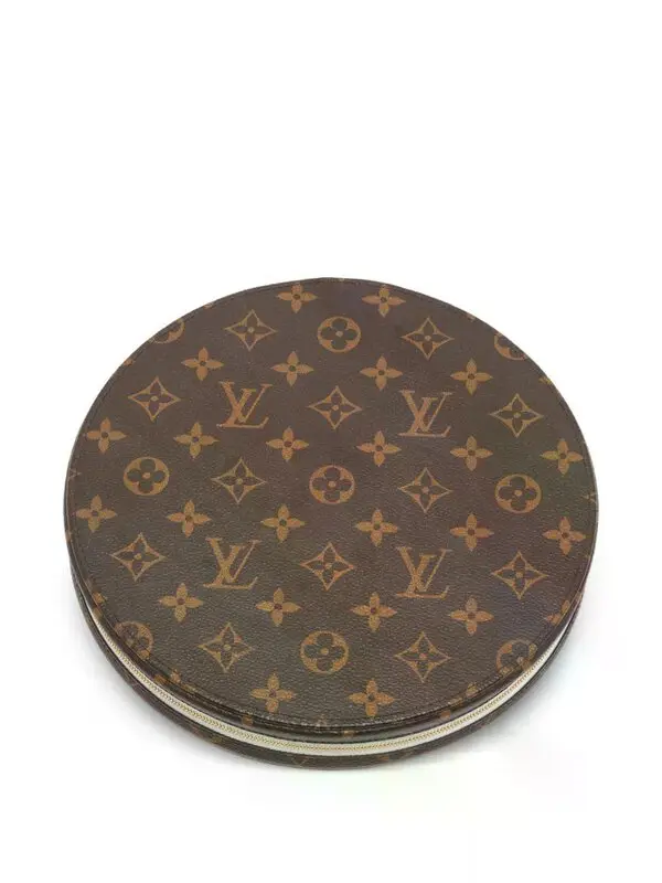 LOUIS VUITTON X Nba Solitaire Monogram Canvas Game - Brown