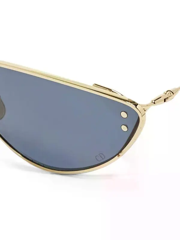 Dior Missdior B1u Cat-eye Frame Sunglasses