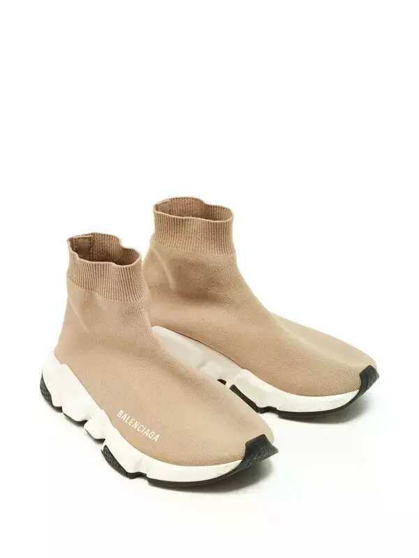 Balenciaga Speed Sock Sneakers